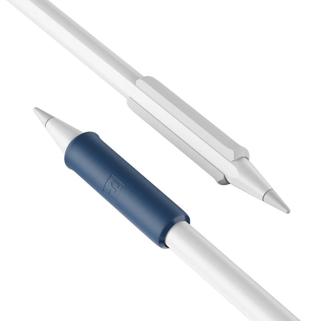 Apple Pencil Grip – Fuse Reels