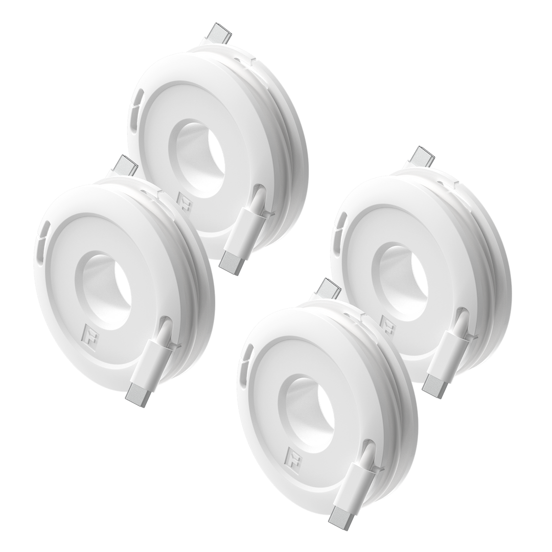 Side Winder Mini & Max by Fuse: Ultimate Headphone and Cable Winders ...