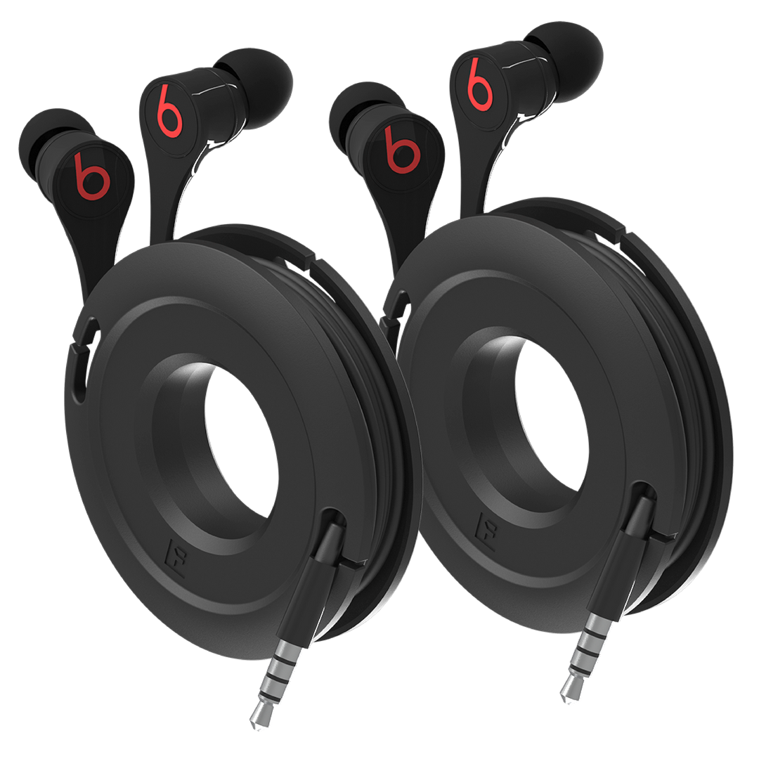 Side Winder Mini & Max by Fuse: Ultimate Headphone and Cable Winders ...