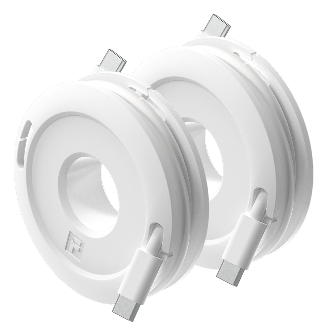 Side Winder Mini & Max by Fuse: Ultimate Headphone and Cable Winders ...